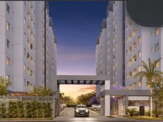 Apartamento para Venda em Fortaleza/CE Vila União 2 Quartos
