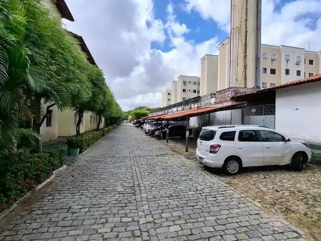 Apartamento para Venda em Fortaleza/CE Vila Velha 2 Quartos