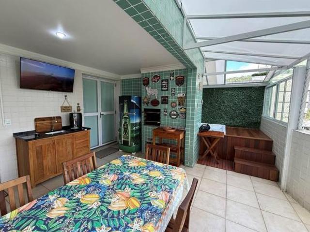 Apartamento para venda em Forte de 279.00m² com 3 Quartos, 2 Suites e 1 Garagem