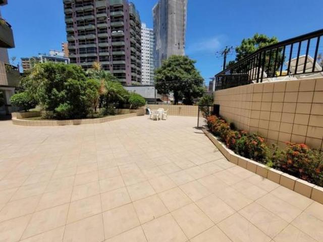 Apartamento para venda em Forte de 364.00m² com 3 Quartos, 3 Suites e 2 Garagens