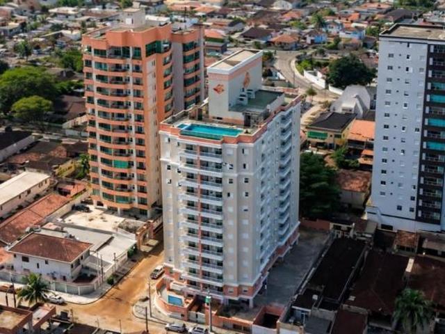Apartamento para venda em Forte de 57.00m² com 2 Quartos, 1 Suite e 1 Garagem
