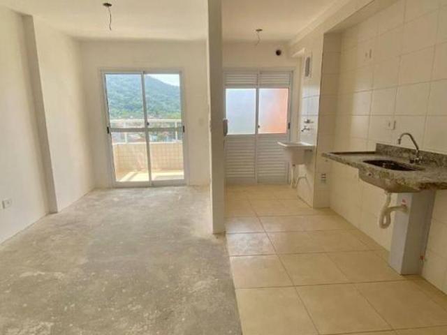 Apartamento para venda em Forte de 70.00m² com 2 Quartos, 1 Suite e 1 Garagem