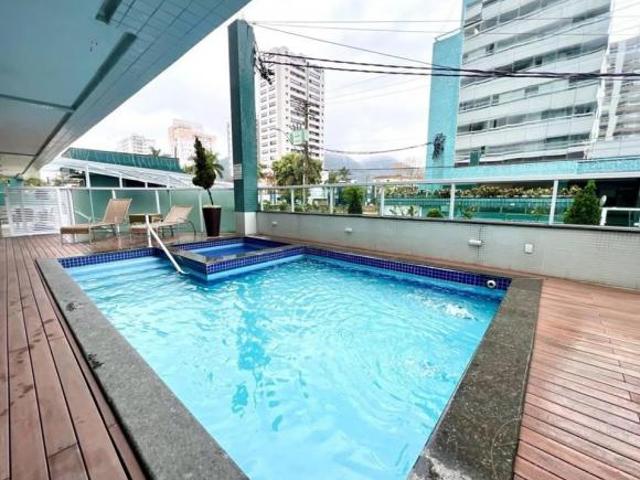 Apartamento para venda em Forte de 71.00m² com 2 Quartos, 1 Suite e 1 Garagem