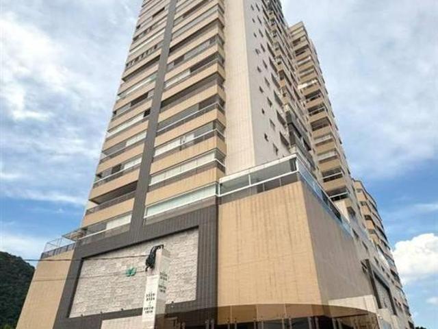 Apartamento para venda em Forte de 96.00m² com 3 Quartos, 1 Suite e 2 Garagens