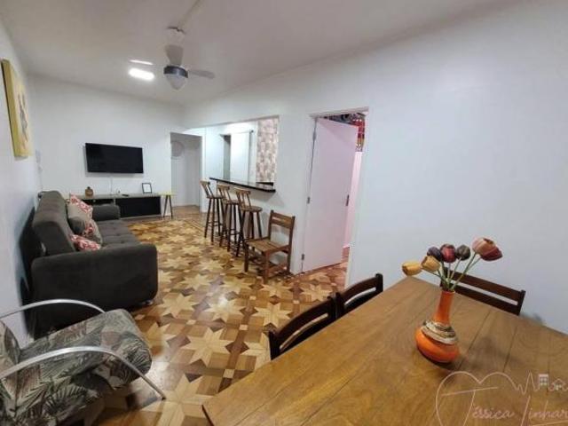 Apartamento para venda em Forte de 90.00m² com 3 Quartos, 1 Suite e 1 Garagem