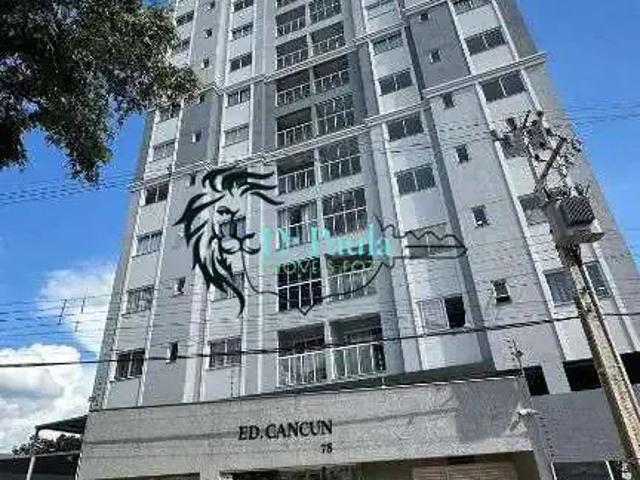 Apartamento para Venda em Foz do Iguaçu/PR Três Fronteiras 2 Quartos