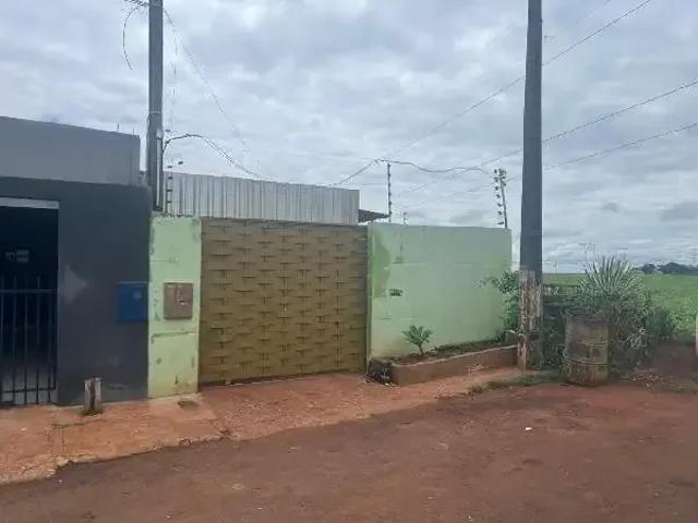 Apartamento para Venda em Foz do Iguaçu/PR Três Lagoas 2 Quartos