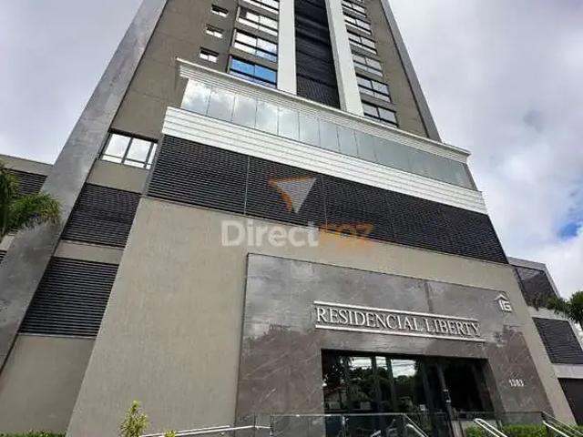 Apartamento para Venda em Foz do Iguaçu/PR Vila Maracanã 3 Quartos