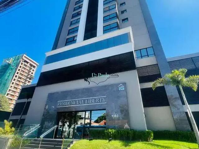 Apartamento para Venda em Foz do Iguaçu/PR Vila Maracanã 3 Quartos