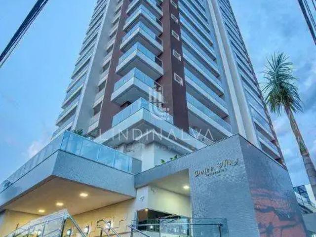 Apartamento para Venda em Foz do Iguaçu/PR Vila Maracanã 3 Quartos