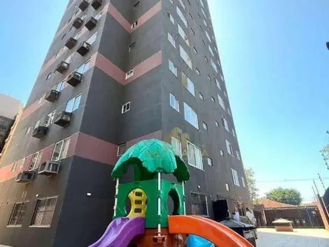 Apartamento para Venda em Foz do Iguaçu/PR Vila Maracanã 3 Quartos