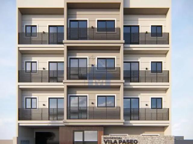 Apartamento para Venda em Foz do Iguaçu/PR Vila Maracanã 1 Quartos