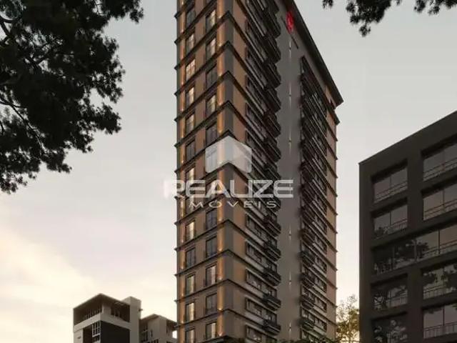 Apartamento para Venda em Foz do Iguaçu/PR Vila Maracanã 1 Quartos