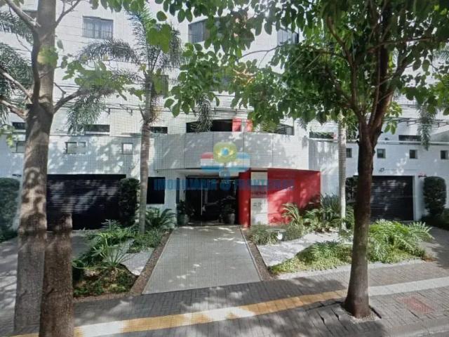 Apartamento para Venda em Foz do Iguaçu/PR Vila Maracanã 2 Quartos