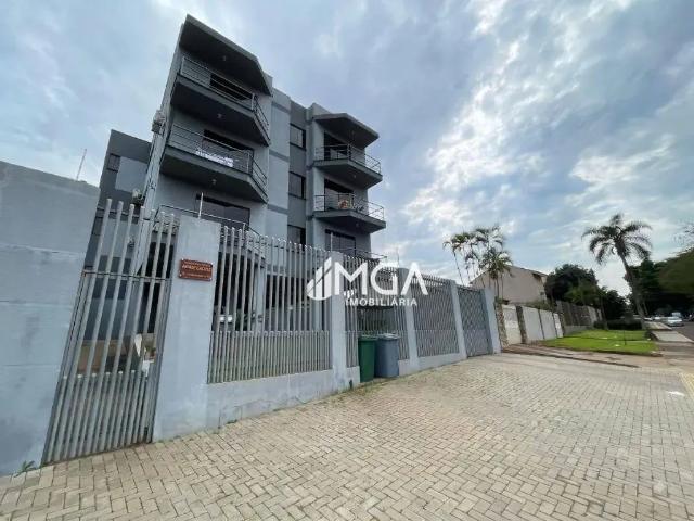 Apartamento para Venda em Foz do Iguaçu/PR Vila Maracanã 2 Quartos