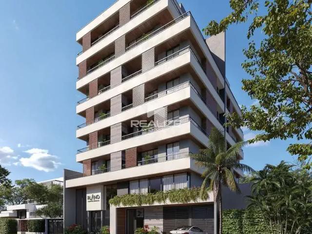 Apartamento para Venda em Foz do Iguaçu/PR Vila Maracanã 2 Quartos