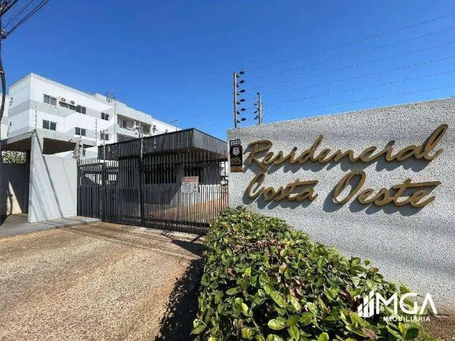 Apartamento para Venda em Foz do Iguaçu/PR Vila A 3 Quartos