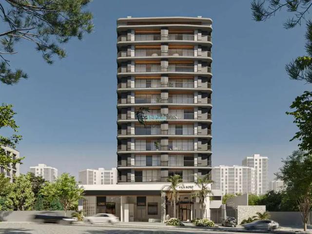 Apartamento para Venda em Foz do Iguaçu/PR Vila A 2 Quartos