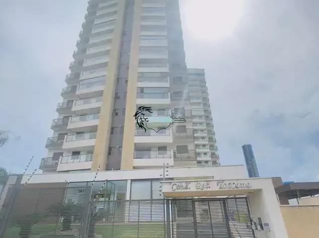 Apartamento para Venda em Foz do Iguaçu/PR Vila Pérola 1 Quartos