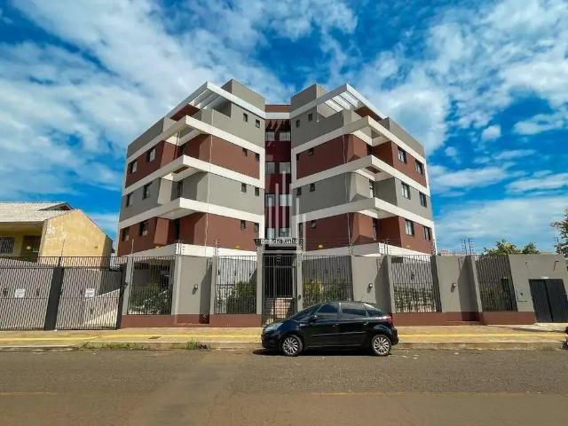 Apartamento para Venda em Foz do Iguaçu/PR Vila Portes 1 Quartos