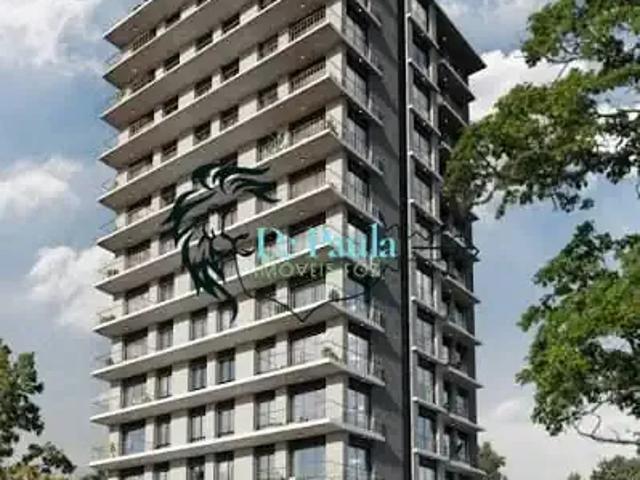 Apartamento para Venda em Foz do Iguaçu/PR Vila Portes 1 Quartos