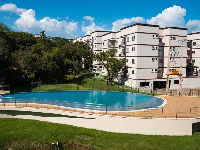 Apartamento para Venda em Foz do Iguaçu/PR Vila Portes 2 Quartos