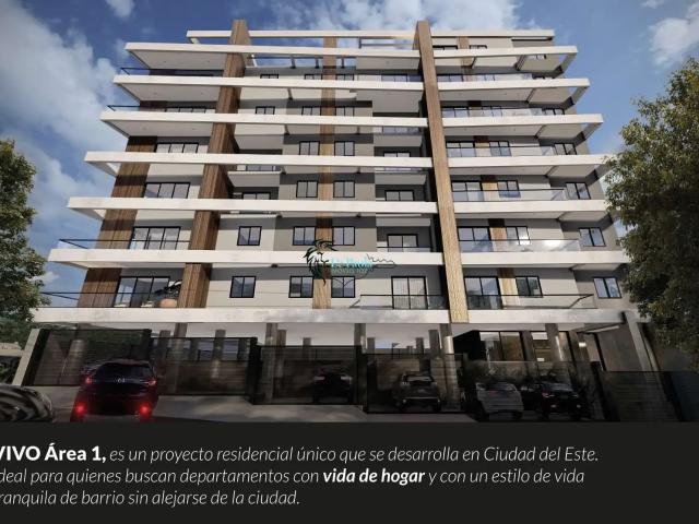 Apartamento para Venda em Foz do Iguaçu/PR Vila Portes 3 Quartos
