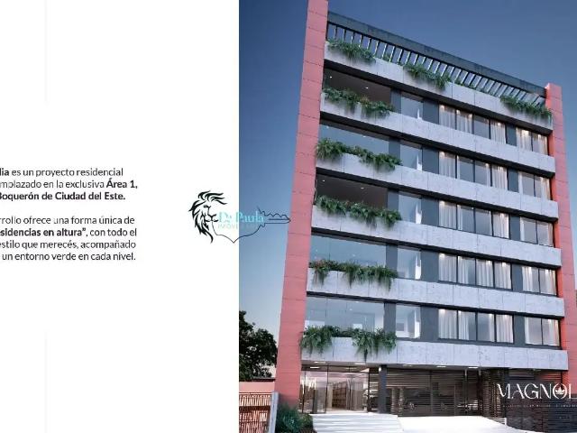 Apartamento para Venda em Foz do Iguaçu/PR Vila Portes 3 Quartos