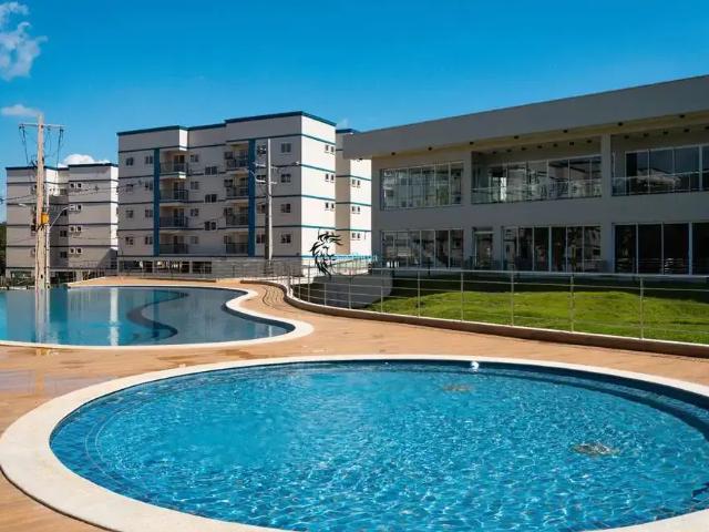 Apartamento para Venda em Foz do Iguaçu/PR Vila Portes 3 Quartos