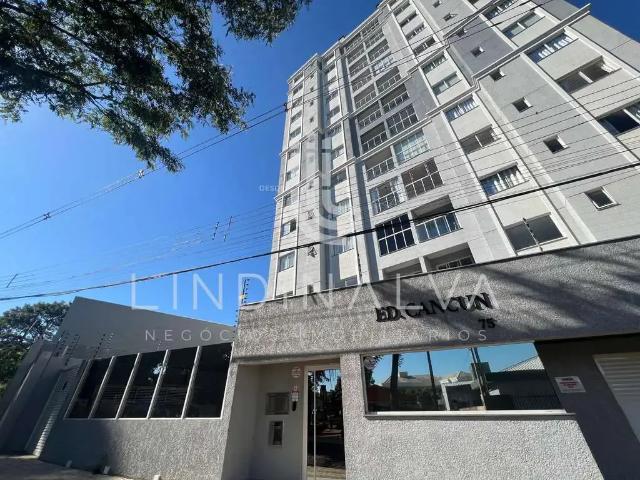 Apartamento para Venda em Foz do Iguaçu/PR Vila Shalon 2 Quartos