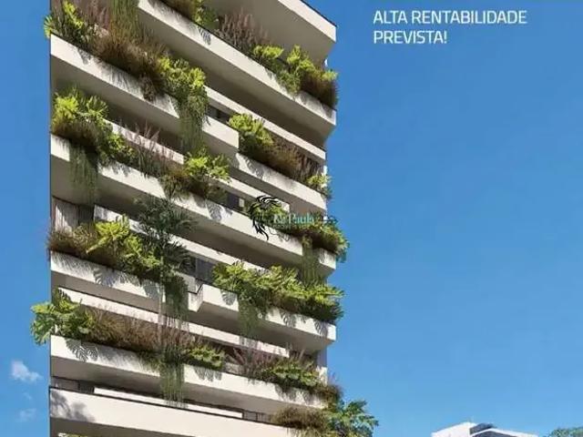 Apartamento para Venda em Foz do Iguaçu/PR Yolanda 1 Quartos