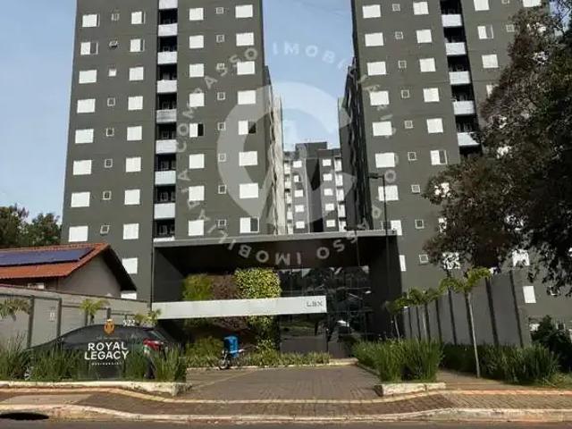 Apartamento para Venda em Foz do Iguaçu/PR Yolanda 1 Quartos