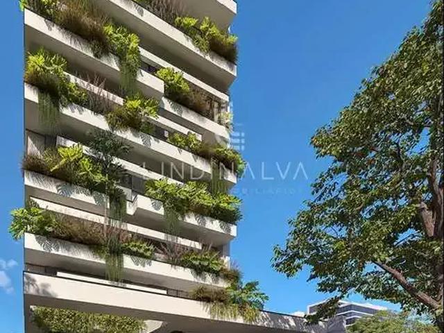 Apartamento para Venda em Foz do Iguaçu/PR Yolanda 1 Quartos