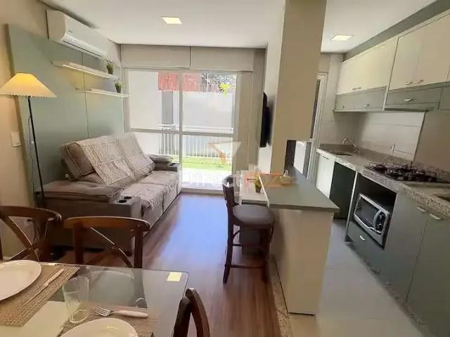 Apartamento para Venda em Foz do Iguaçu/PR Yolanda 2 Quartos