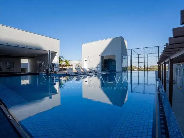 Apartamento para Venda em Foz do Iguaçu/PR Yolanda 2 Quartos