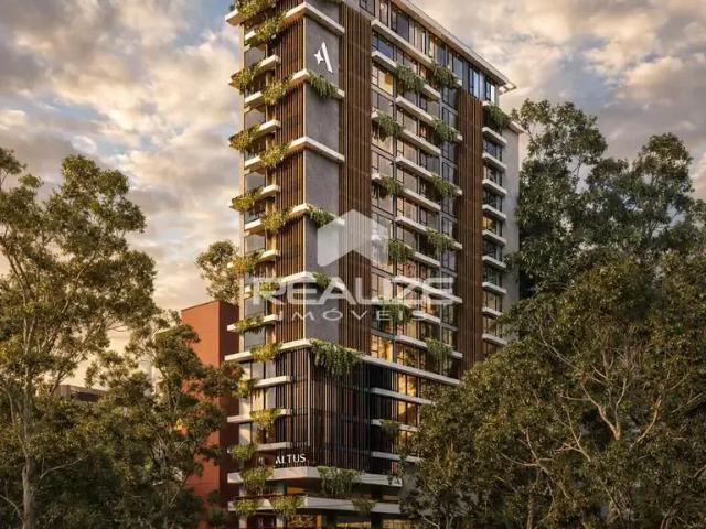 Apartamento para Venda em Foz do Iguaçu/PR Alto São Francisco 1 Quartos