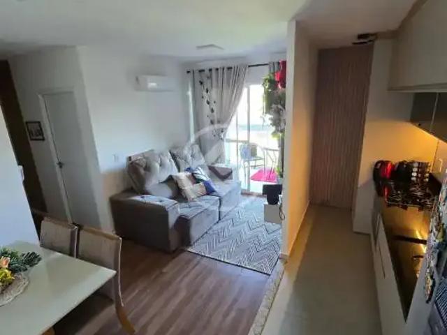 Apartamento para Venda em Foz do Iguaçu/PR Bourbon 2 Quartos