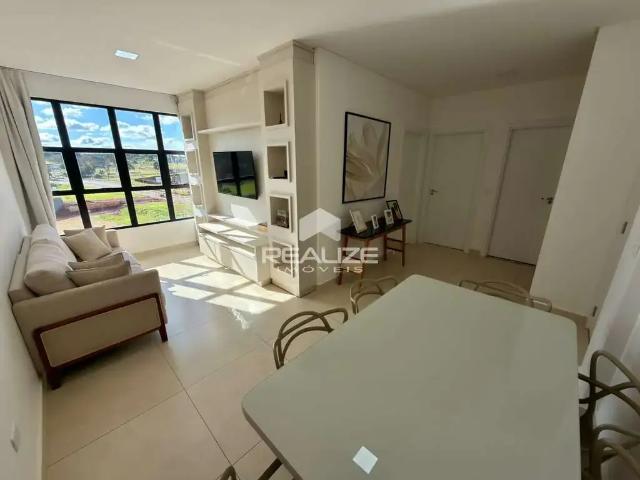 Apartamento para Venda em Foz do Iguaçu/PR Campos do Iguaçu 2 Quartos