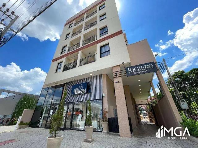 Apartamento para Venda em Foz do Iguaçu/PR Campos do Iguaçu 2 Quartos