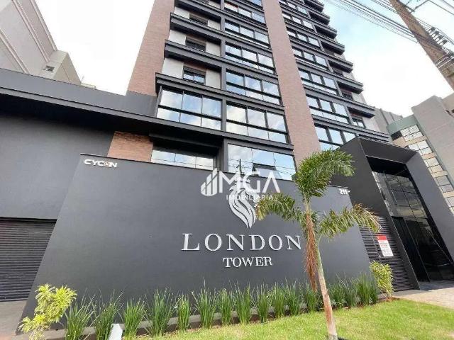 Apartamento para Venda em Foz do Iguaçu/PR Campos do Iguaçu 2 Quartos