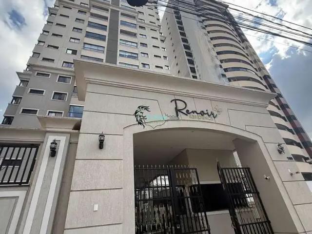 Apartamento para Venda em Foz do Iguaçu/PR Centro 3 Quartos