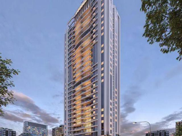 Apartamento para Venda em Foz do Iguaçu/PR Centro 3 Quartos