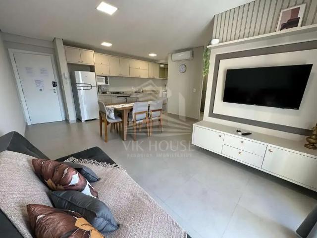 Apartamento para Venda em Foz do Iguaçu/PR Centro 3 Quartos