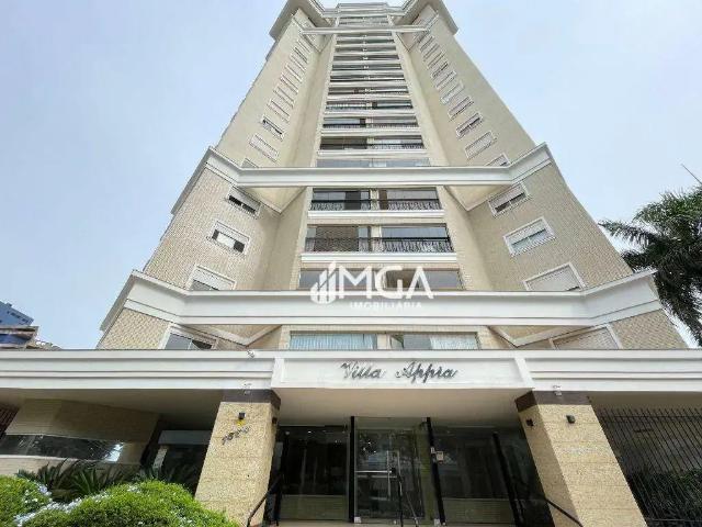 Apartamento para Venda em Foz do Iguaçu/PR Centro 3 Quartos