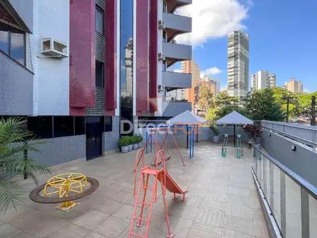 Apartamento para Venda em Foz do Iguaçu/PR Centro 3 Quartos