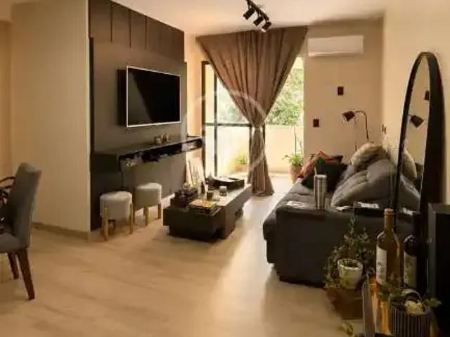 Apartamento para Venda em Foz do Iguaçu/PR Centro 3 Quartos