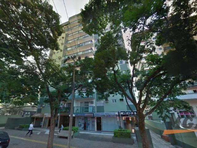 Apartamento para Venda em Foz do Iguaçu/PR Centro 3 Quartos
