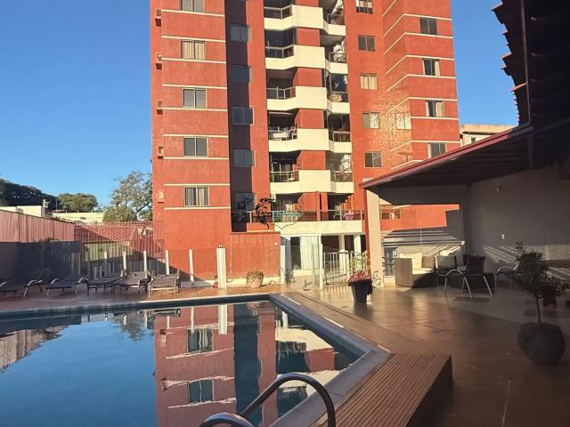 Apartamento para Venda em Foz do Iguaçu/PR Centro 3 Quartos