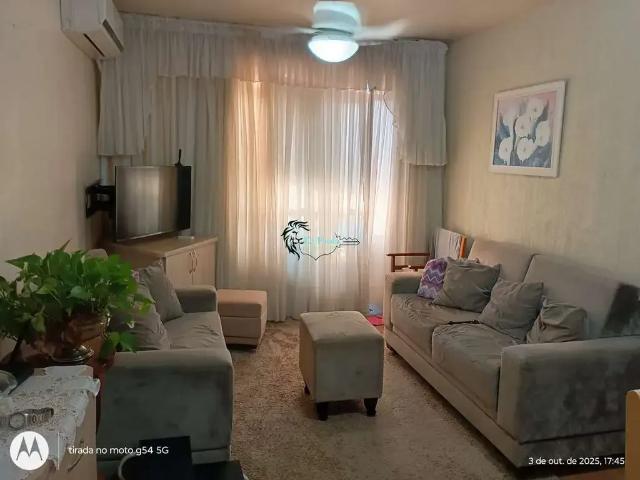 Apartamento para Venda em Foz do Iguaçu/PR Centro 3 Quartos