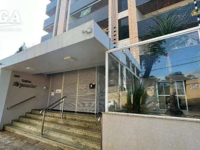Apartamento para Venda em Foz do Iguaçu/PR Centro 3 Quartos